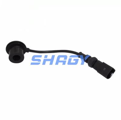 Cina Abbigliamento per Audi Q7 anteriore Vecchio stile 7L8616039D 7L8616040D A Assorbitore di urti in vendita