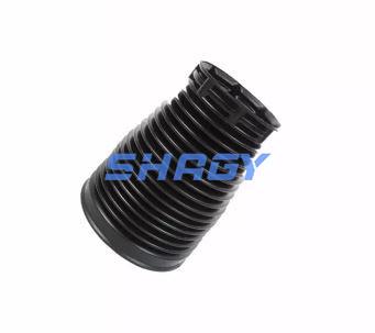 Cina Abbigliamento per Audi Q7 anteriore Vecchio stile Q7 anteriore nuovo disegno 7P6616039N A Assorbitore di urti accessori in vendita