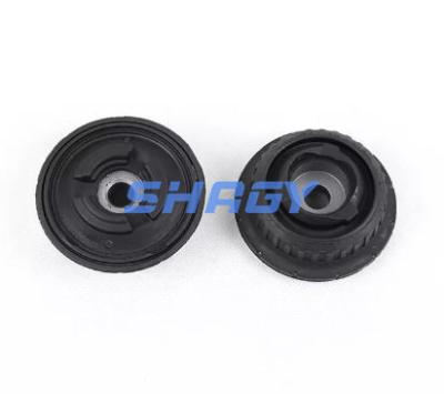 Cina Abbigliamento per Audi Q7 anteriore Vecchio stile Q7 anteriore nuovo disegno 7P6616039N A Assorbitore di urti accessori in vendita