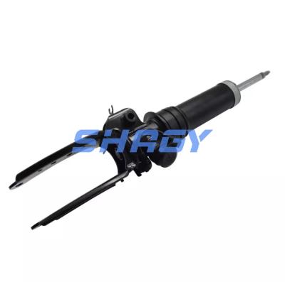 Cina Abbigliamento per Audi Q7 anteriore Vecchio stile Q7 anteriore nuovo disegno 7P6616039N A Assorbitore di urti accessori in vendita