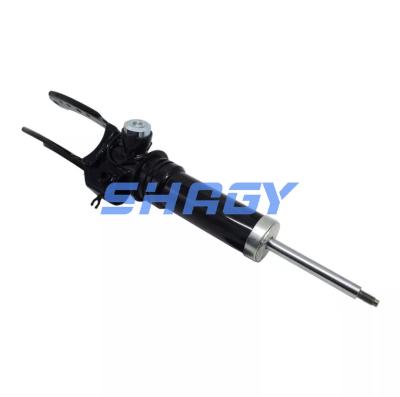 Cina Abbigliamento per Audi Q7 anteriore Vecchio stile Q7 anteriore nuovo disegno 7P6616039N A Assorbitore di urti accessori in vendita
