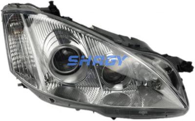 China For Mercedes-Benz S Class W221（Double transparency） With HID and AFS 20026-2008 Front Headlight for sale