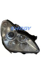China For Mercedes-Benz W219  E240 E230 E260  E300  E-Class (2002-2010)  A2198201061 Front Headlights for sale