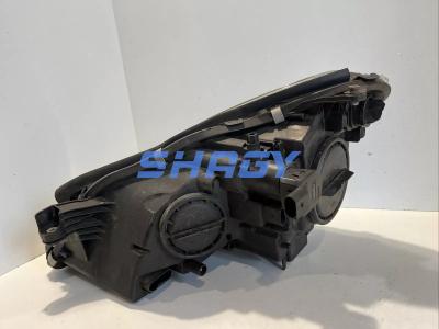 Cina Per Mercedes-Benz W219 E240 E230 E260 E300 Classe E (2002-2010) A2198201061 Far davanti in vendita