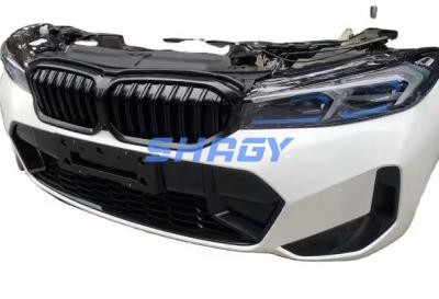 China Voor BMW 8 Serie G12 2019-2022 Hoogwaardige, hoogwaardige voorneus Te koop
