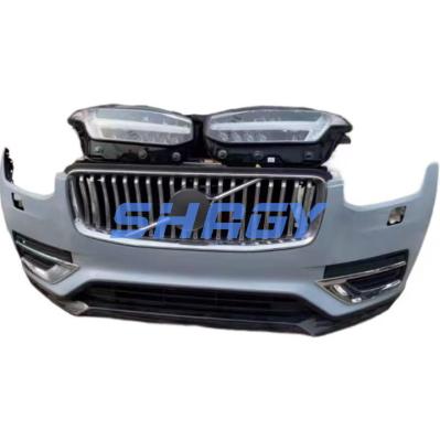 China Voor Volvo XC90 2020-2023 voorneus snij ISO9001-certificering Te koop
