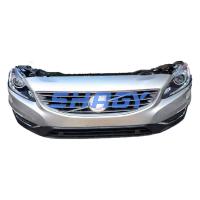 Quality Customized Front Nose Cut For Volvo S80 for sale