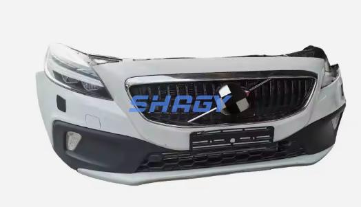Quality Customized Front Nose Cut For Volvo V40 for sale