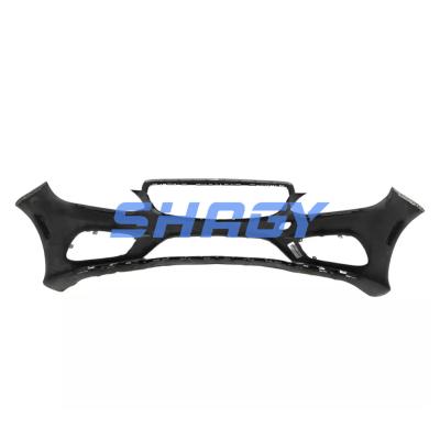 Cina Per il 2014-2015 Mercedes w212 2014-2015 Bumper in vendita