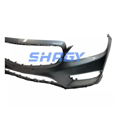 Cina Per il 2014-2015 Mercedes w212 2014-2015 Bumper in vendita