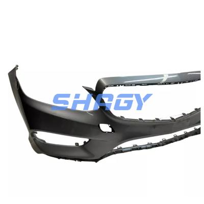 Cina Per il 2014-2015 Mercedes w212 2014-2015 Bumper in vendita