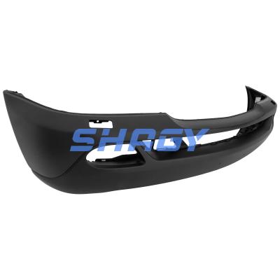 Κίνα Για την Mercedes Benz M-CLASS W163 2002-2005 1638804670 Προφυλακτήρας προς πώληση