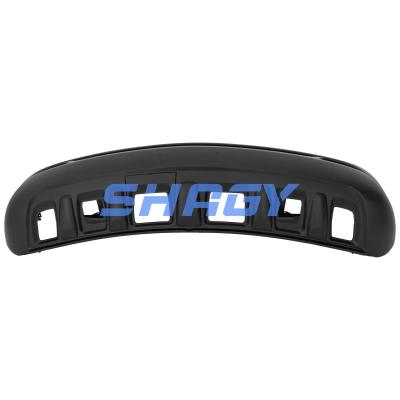 Κίνα Για την Mercedes Benz M-CLASS W163 2002-2005 1638804670 Προφυλακτήρας προς πώληση