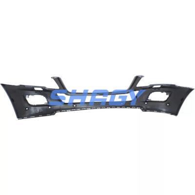 China For Mercedes Benz M-CLASS W164 ML320 2009 1648803340 Bumper for sale