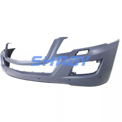 China For Mercedes Benz M-CLASS W164 ML320 2009 1648803340 Bumper for sale