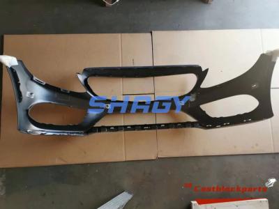 Cina Per Mercedes-Benz C-CLASS W205 2015-2018 2058801840 Paraurti in vendita