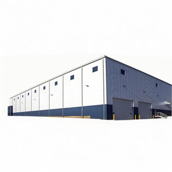Quality High Rise Modular Steel Frame Construction Factory , Modern Steel Multi Storey Structure Plant for sale