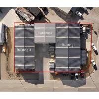 China Steel Structure Workshop with Large-Span Design for Manufacturing Plants for sale
