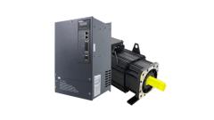 380V High Power AC Servo Motor Driver Kit Product Video