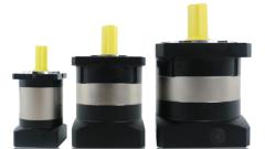 Lichuan Planetary Reducer Gearbox PLF60 60mm PLF90 90mm PLF120 120mm PLF160 160mm Frame Size 3:1~100