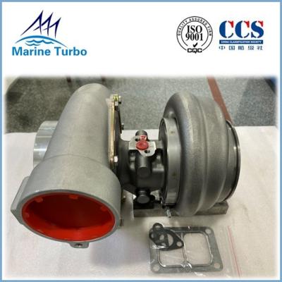 중국 미츠비시 바다 엔진 터보 교체 부분을 위한 TD10L 터보 충전기 아시리아 판매용