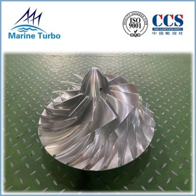 Cina Girante del compressore Napier 297 per parti di ricambio del turbocompressore in vendita