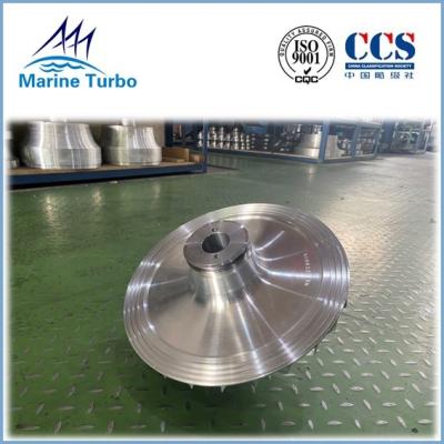 Cina Girante del compressore Napier 297 per parti di ricambio del turbocompressore in vendita
