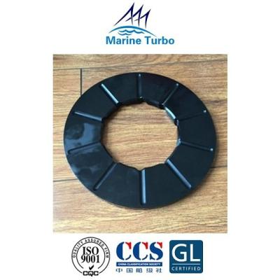 Cina T-TPS Serie Turbocompressore Cuscinetto Cuscinetto di spinta per ricambi turbo in vendita