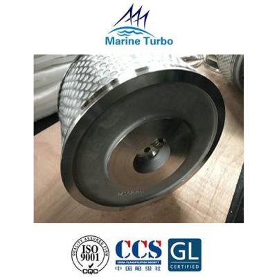Cina Silenziatore parti turbocompressore marino T-TCR12 in vendita