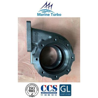Turbocompressor T-/Carcaça de turbina T- T- RH133-M12 para peças de motores marítimos e industriais