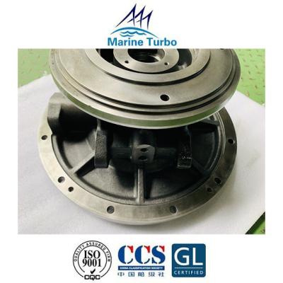 Cina T- Turbocompressore Mitsubishi / T- MET18SRC Alloggiamento cuscinetto turbo senza piede per motori diesel e olio combustibile pesante in vendita