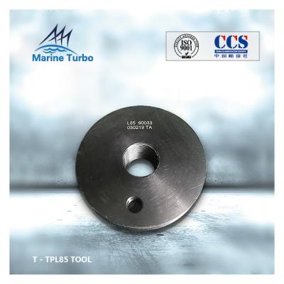 Cina Compressore radiale attrezzi turbocompressori marini T- TPL85 in vendita