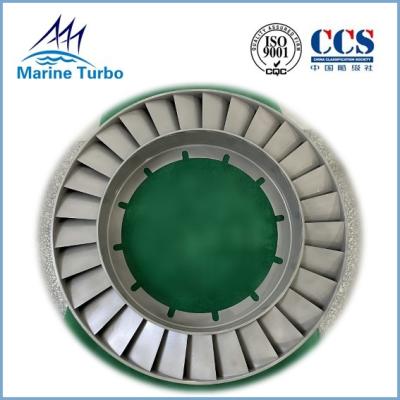 China Aftermarket Axial Flow  NA70/T Turbocharger Nozzle Ring for sale
