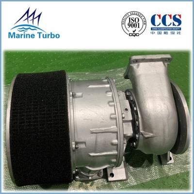 Cina Sostituzione gas di scarico T- RH163 turbocompressore diesel marino completo in vendita