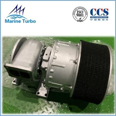 Cina Sostituzione gas di scarico T- RH163 turbocompressore diesel marino completo in vendita