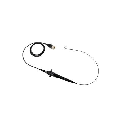 China 4.9mm Flexible Video Endoscope Bronchoscope for sale