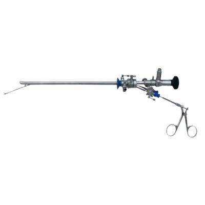 China Common Rigid Endoscope Cysto Urethroscope for sale