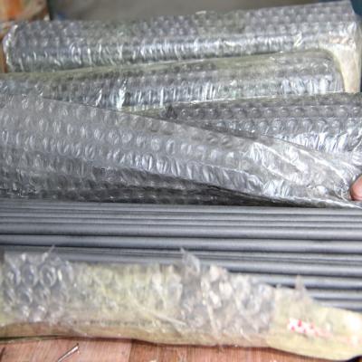 China Carbon graphite rod for spectral analysis + spectroscopic graphite for laboratory for sale