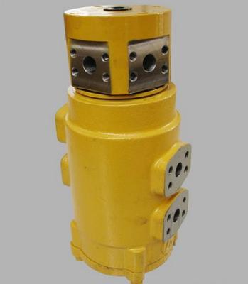 China shantui original excavator parts SE330  Swivel Joint  assy  J233-22A-100000   rotary joint for sale