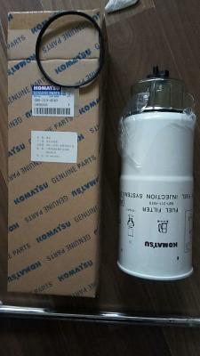 China PC450-7  Professional manufacturer oil water separators 600-311-4510  komatsu filter 600-319-4540 for sale