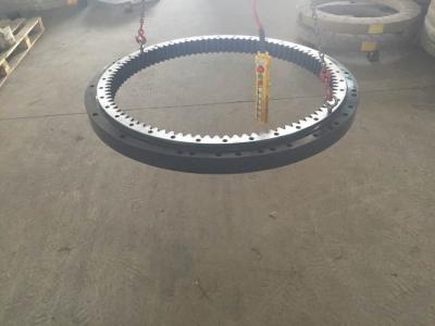 China PC210-8  swing bearing assy  20Y-25-00410   komatsu  slewing bearing  assy for sale