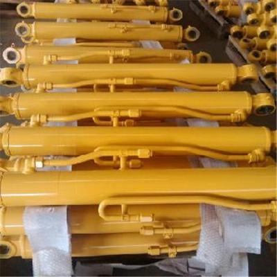 China shantui excavator  spare parts  SE130 arm  cylinder  120A-86-20000   SE130 hydraulic  cylinder assy for sale