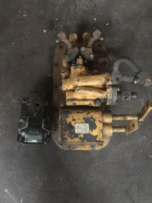 China D85A-18 steering valve  assy   bulldozer TY220  steering valve 154-40-10005 old style for sale