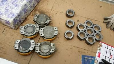 China Shantui bulldozer SD16 troque converter coupling 16Y-11-10000   shantui original parts for sale