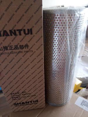 China Shantui SD16 bulldozer   hydraulic tank filter 16Y-60-13000  shantui SD16 spare parts for sale