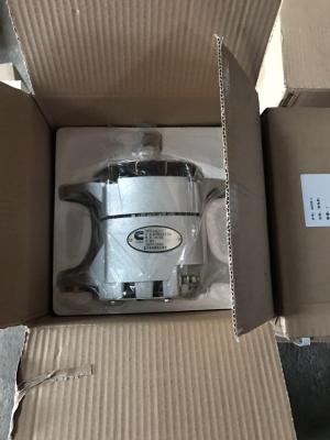 China SD22 bulldozer spare parts NT855 Genuine diesel engine generator set alternator 4060811 for sale
