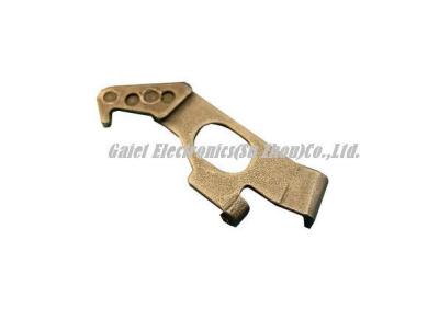 Cina Panasonic MSH3 Feeder Hook SMT Spare Parts 104433136404 in vendita