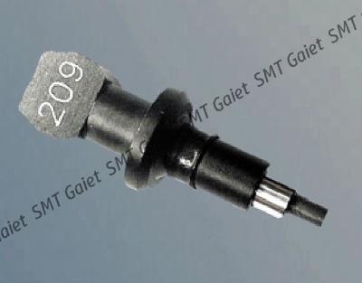 中国 YG200/YG200LのためのYamaha 209A SMTのノズル1.2X0.7 KGT-M7790-A0X 販売のため