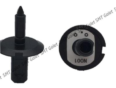 中国 LC1-M7701-00 SMTの私脈拍NシリーズN001ノズル0.5 x 0.4 販売のため