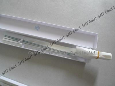 中国 すべての送り装置と互換性があるSMTカバー テープ エクステンダー24mm SMTのスプライス テープSMS-1125 販売のため